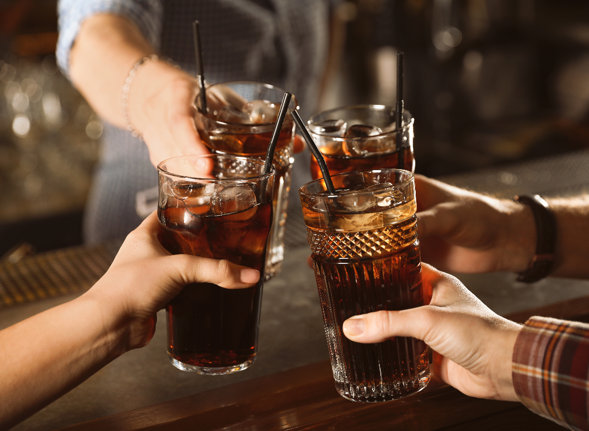 The #1 Worst Carb for Your Heart, Say Dietitians — Eat This Not That