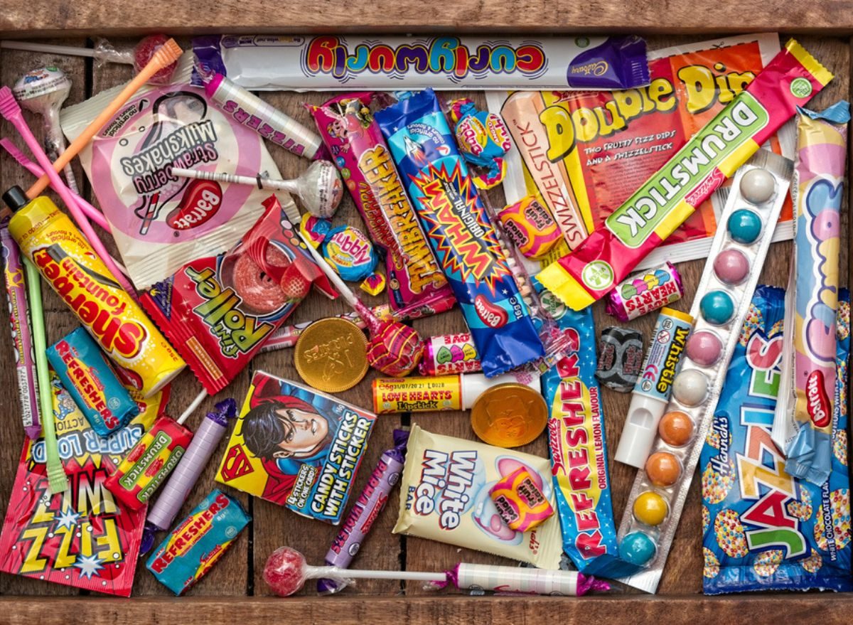 12 Old Fashioned Candies To Bring Back This Summer Eat This Not That 12 Old Fashioned Candies To Bring Back This Summer Eat This Not That