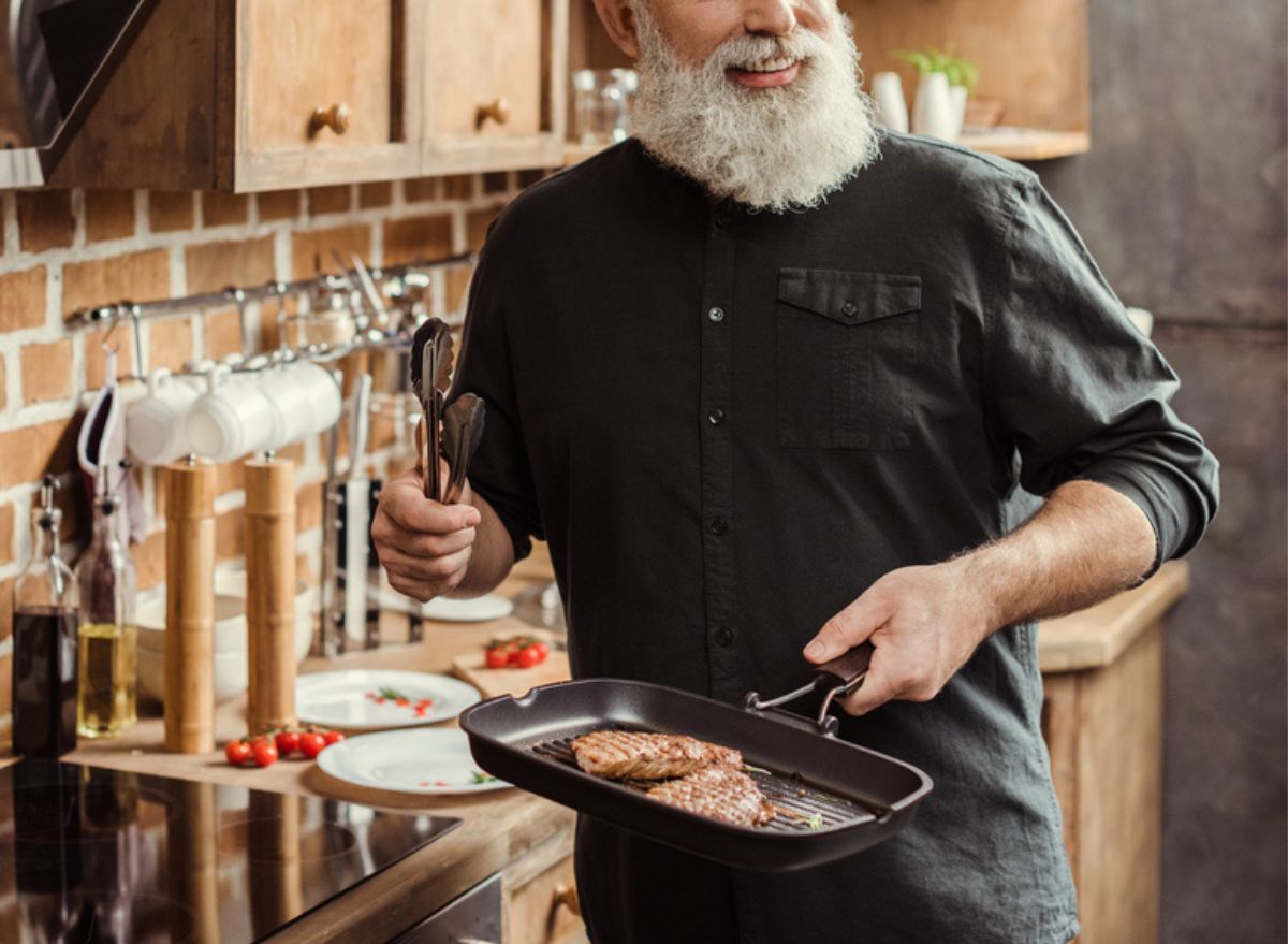 Healthy Recipes to Cook at Home | Eat This, Not That!