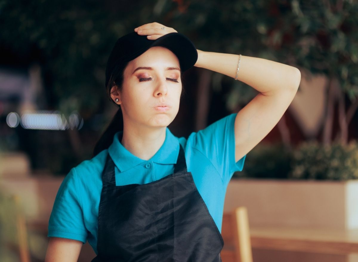 10 Secrets Fast Food Owners Are Keeping from You — Eat This Not That