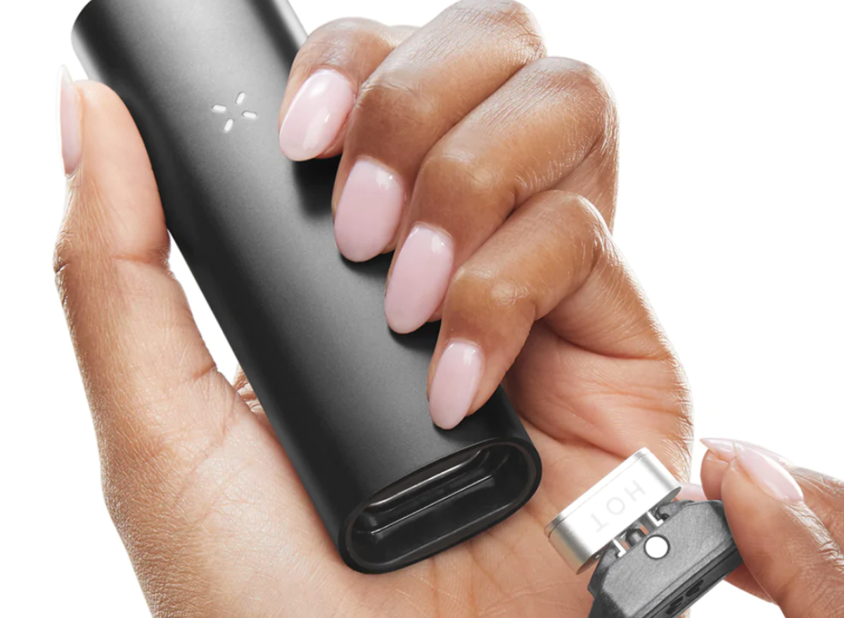 Vaping Versus Smoking Marijuana: Which Is Better for Your Body? — Eat ...