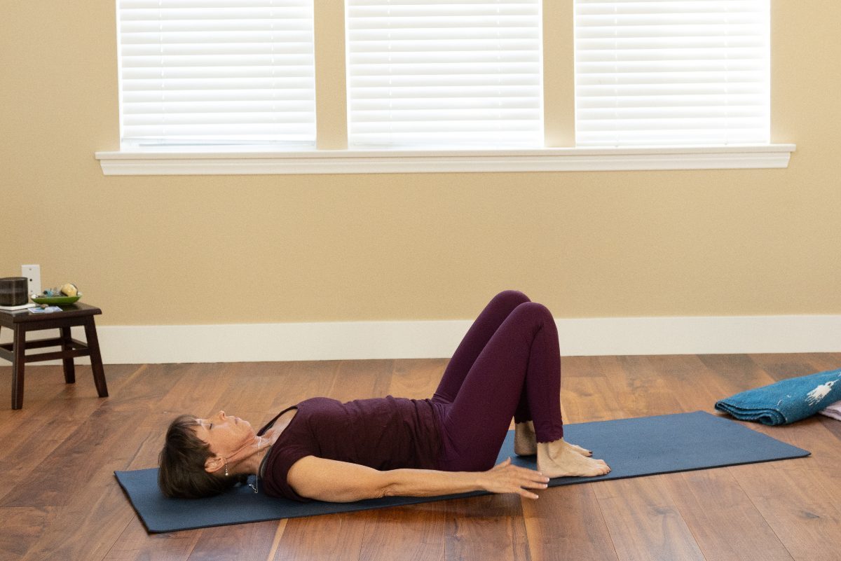 A Trainer’s Favorite Mobility Trick for Lifters Over 40 To Move & Feel ...