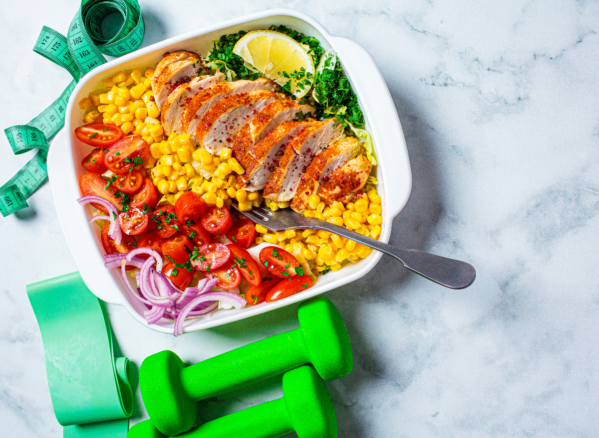 This Is the Best Time To Eat After a Workout To Lose Weight, Expert ...