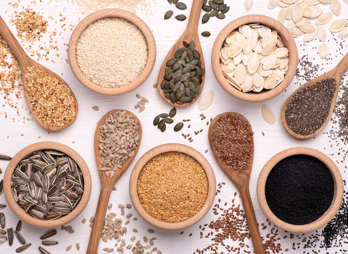 The #1 Food You Should Be Eating Every Day, but Aren't — Eat This Not That