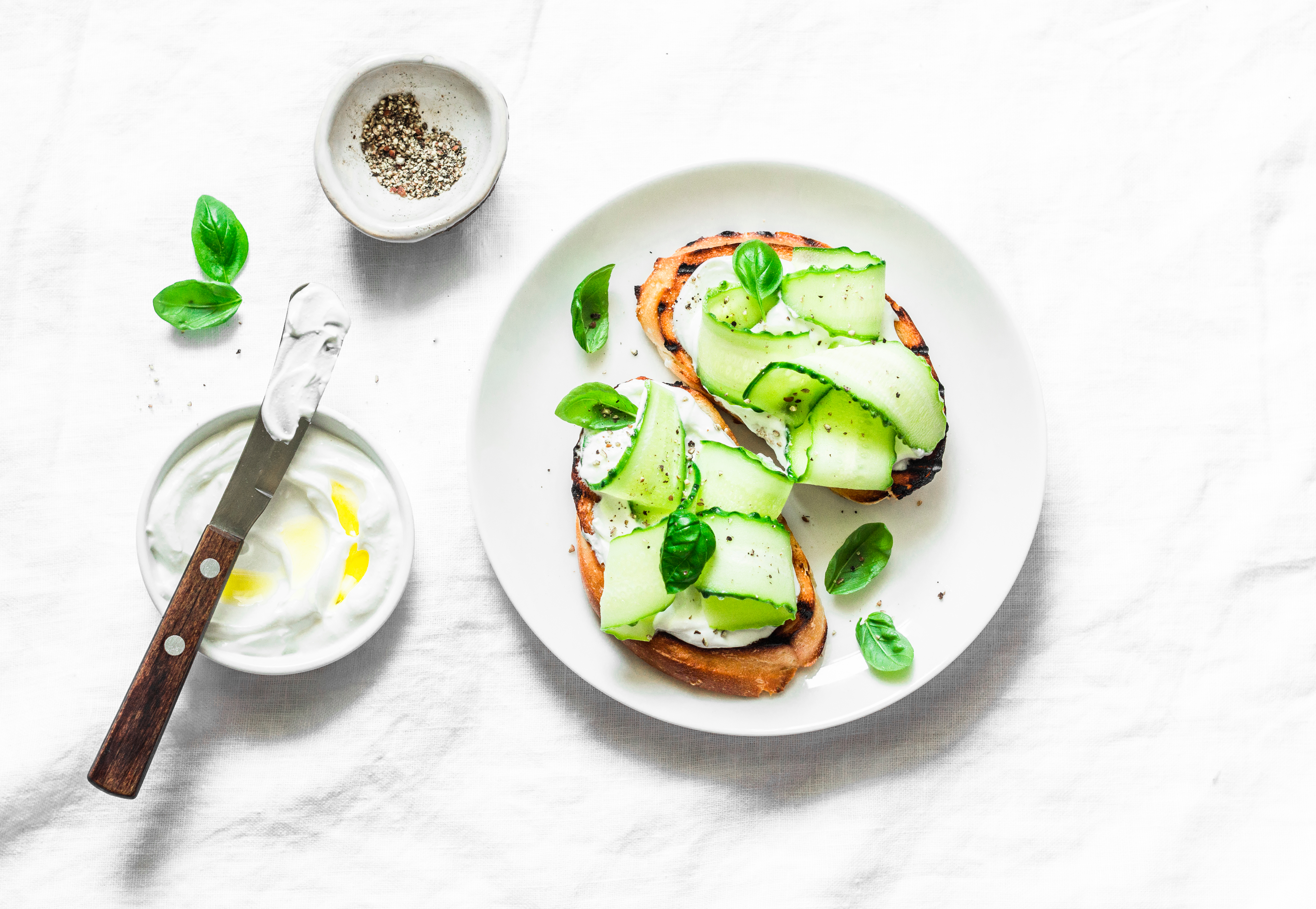 25 Best Food Swaps To Jumpstart Weight Loss