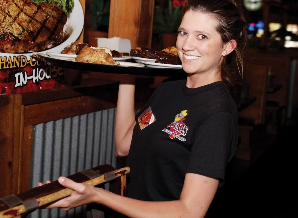 6 Big Changes You'll See at Texas Roadhouse In 2023