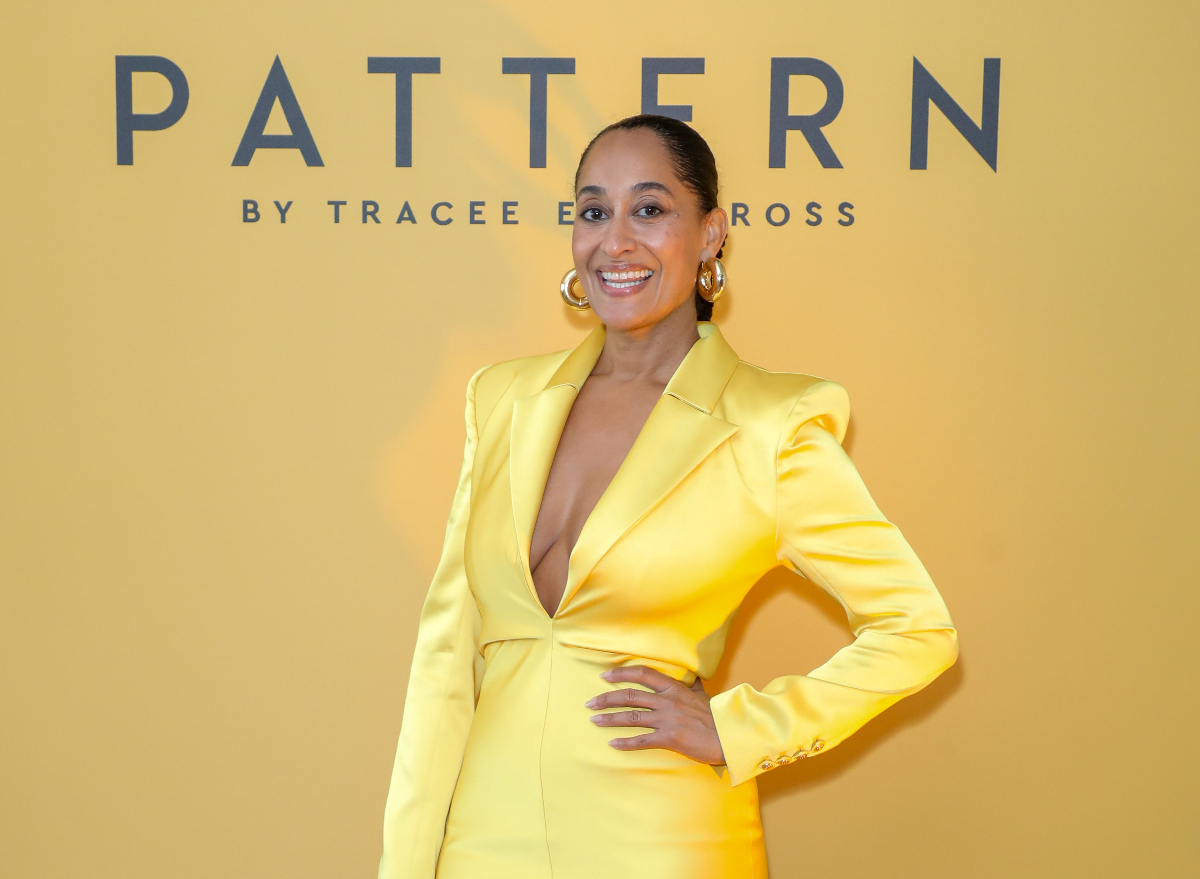 Here’s Why Tracee Ellis Ross Looks Amazing at 49 — Eat This Not That