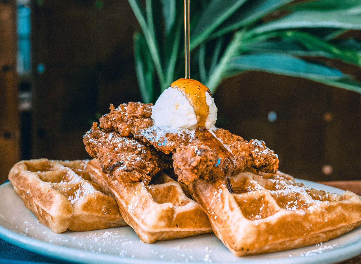 The 10 Best Breakfast Chains In America