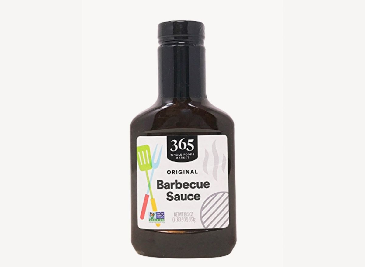 9 Unhealthiest Barbecue Sauces You Can Buy — Eat This Not That
