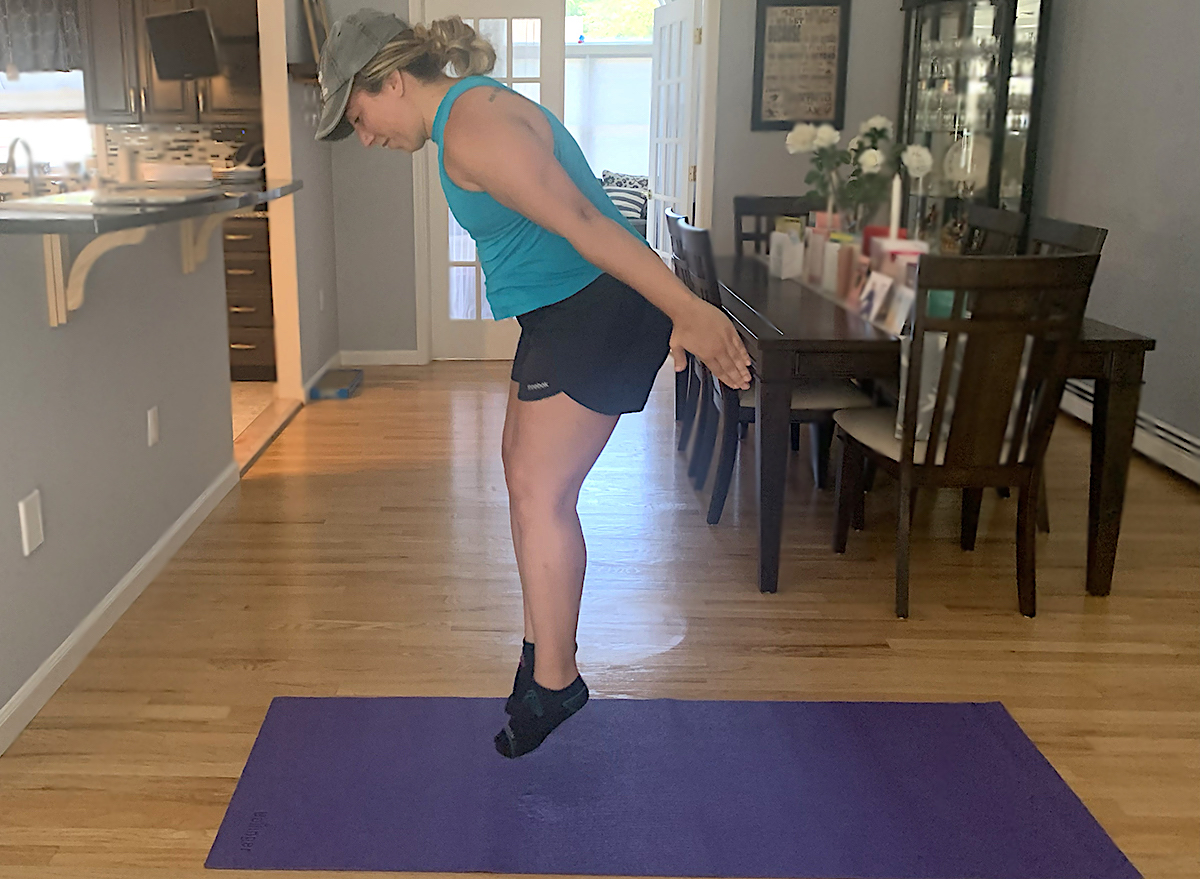 I Tried a Beachbody Workout Challenge & The Hype is 100% Real