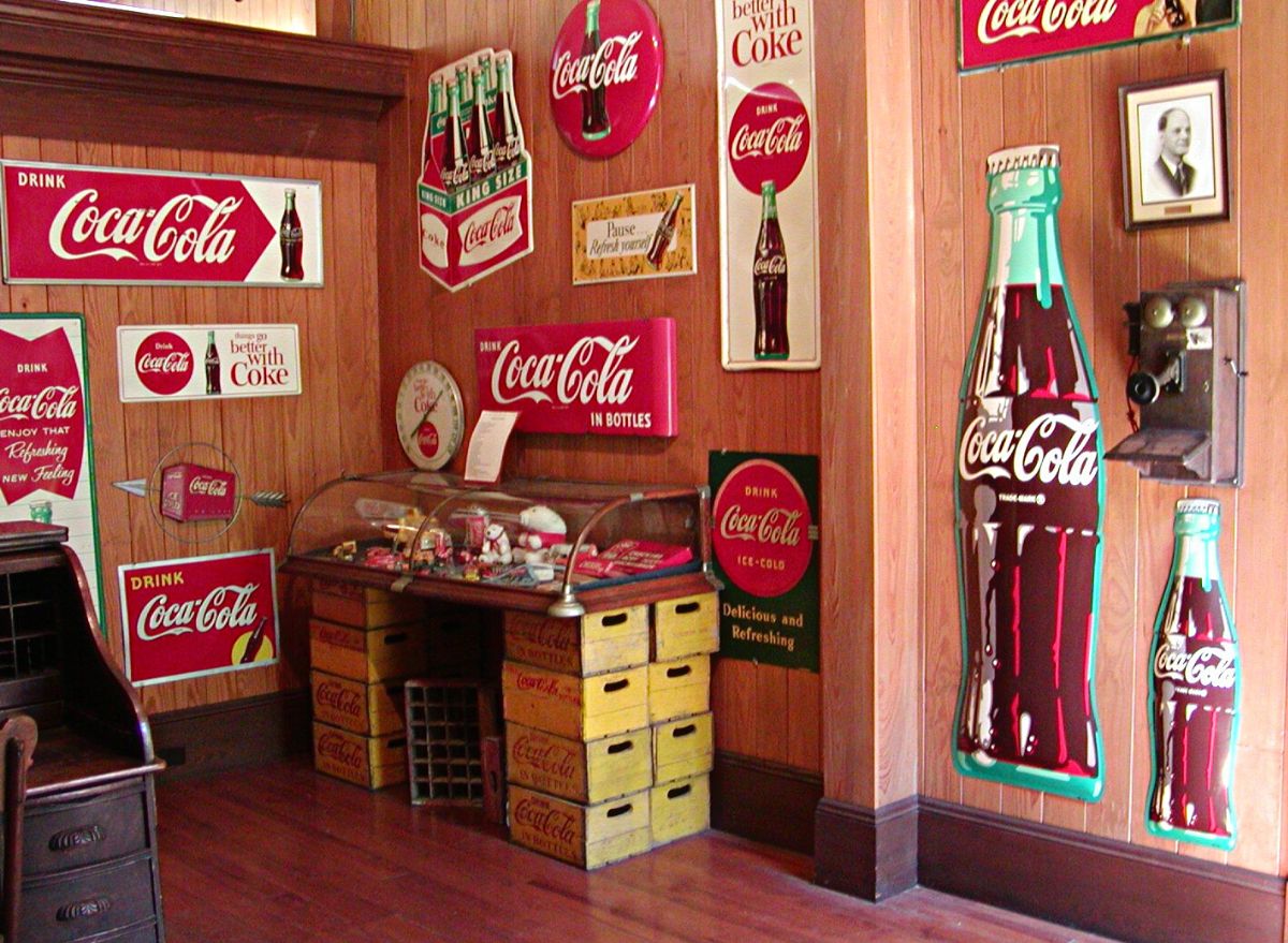 10 Most Iconic Food Museums To Visit in America — Eat This Not That
