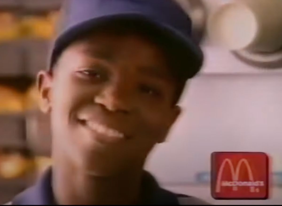6 Controversial Commercials McDonald’s Doesn’t Want You to Remember ...