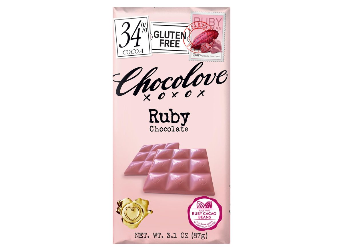 20 Chocolate Brands That Use the Highest Quality Ingredients