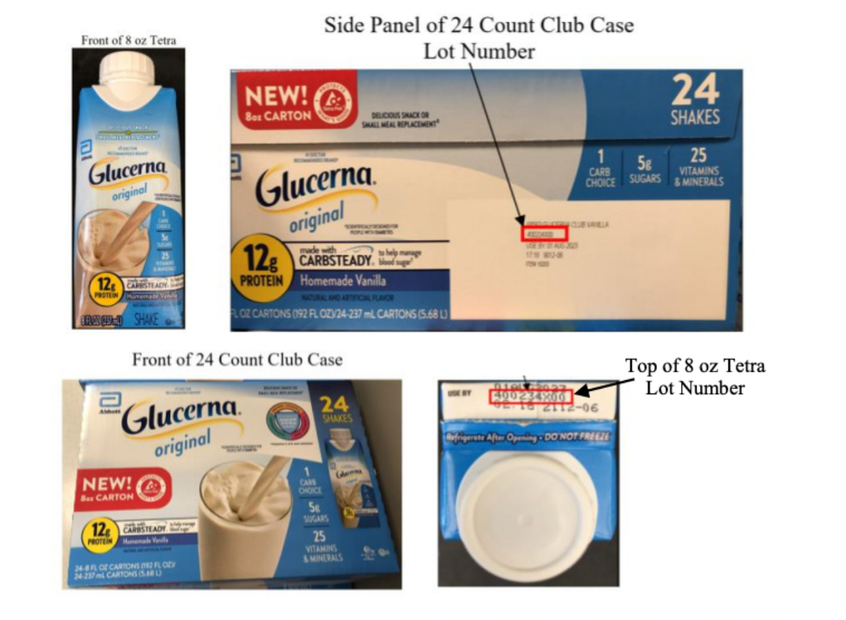 These Two Costco Drinks Are Being Pulled From Warehouse Shelves — Eat ...