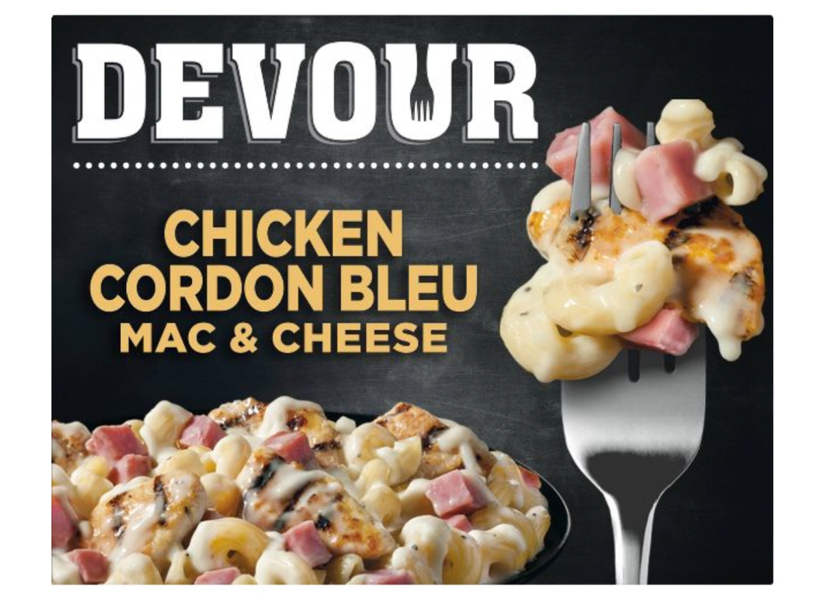 The Best Frozen Pasta Meals That Taste Like Restaurant Dishes, Ranked