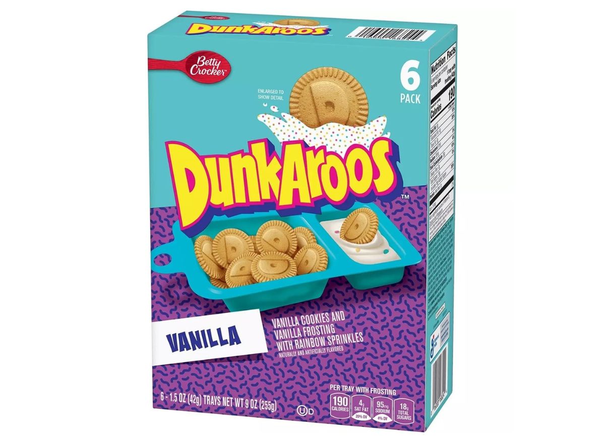 Best '90s Snacks to Eat While Watching "That '90s Show"