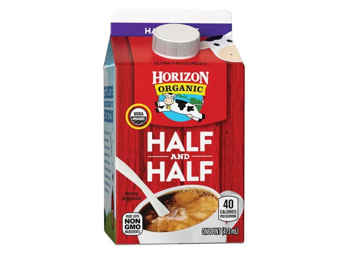 The 4 Best Coffee Creamers for High Blood Sugar — Eat This Not That