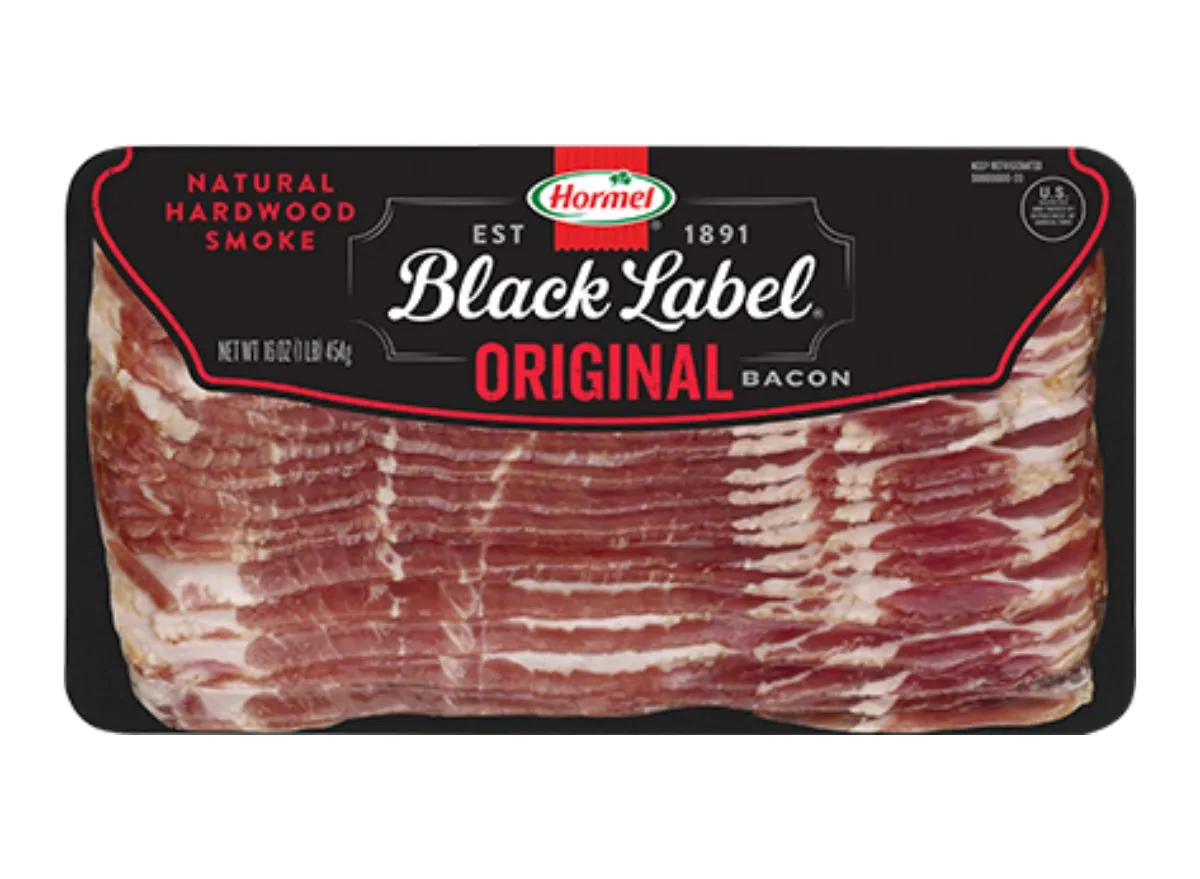 7 Bacon Brands That Use The Lowest Quality Ingredients
