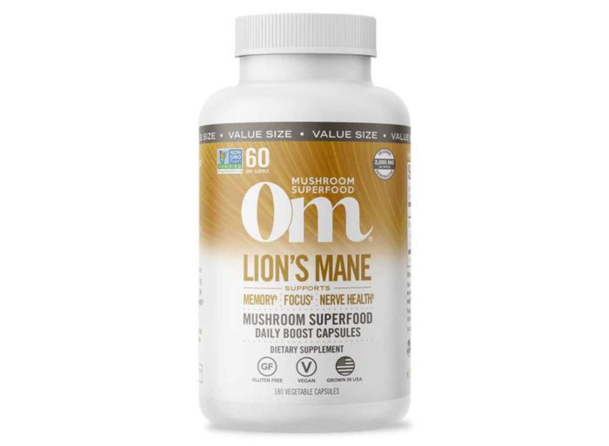 I Tried These 3 Supplements and They Made a Massive Difference for My ...