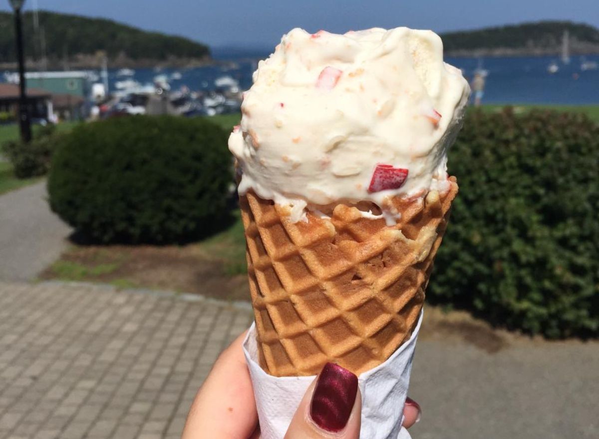 Would You Try These 13 Absolutely Outrageous Ice Cream Flavors? — Eat ...