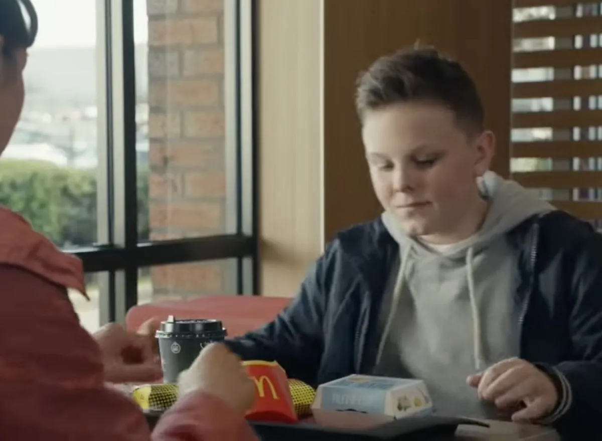 9 Controversial Ads Fast Food Chains Wish We'd Forget