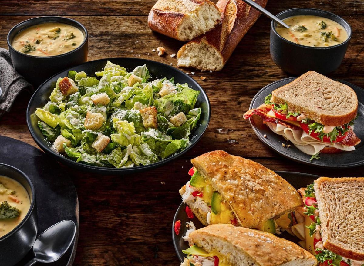 9 Best Fast-Food Deals That Feed the Whole Family — Eat This Not That