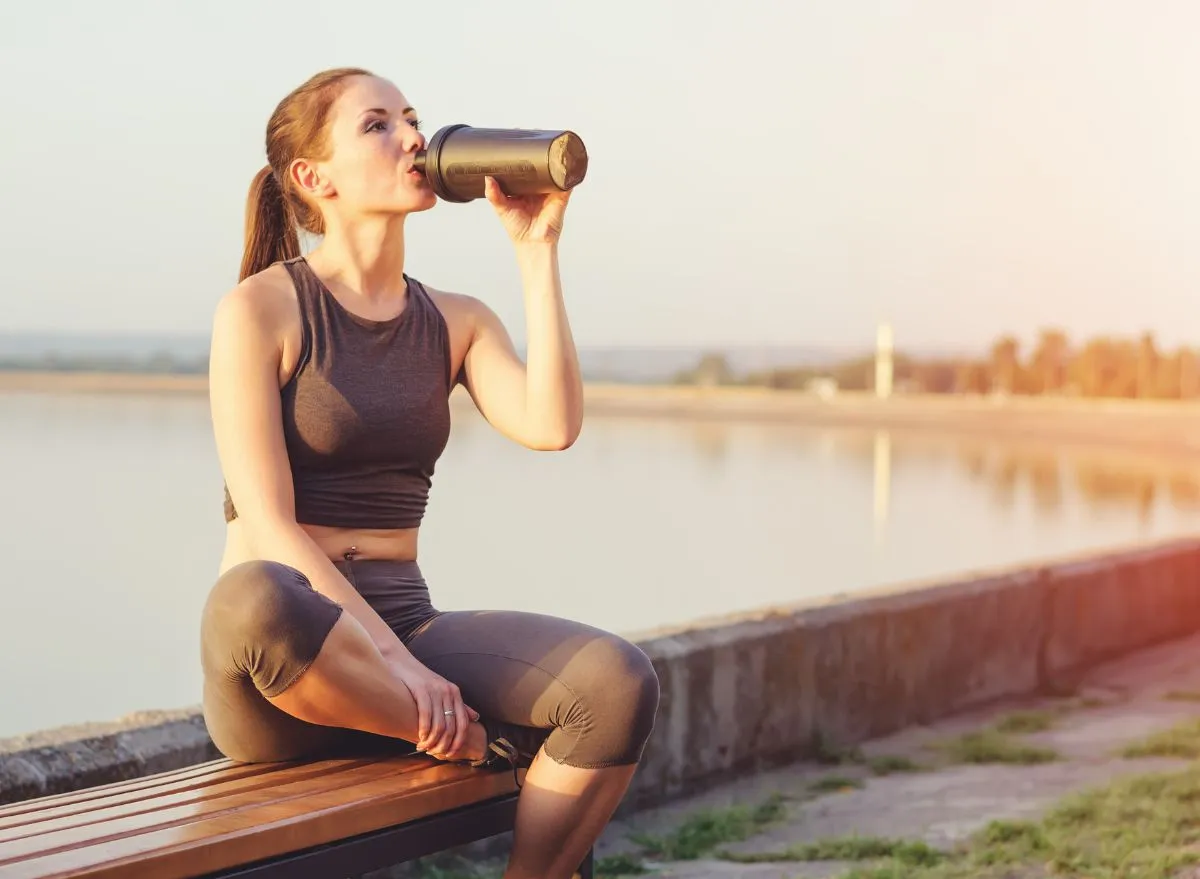 Avoid Protein Shakes With These Low-Quality Ingredients