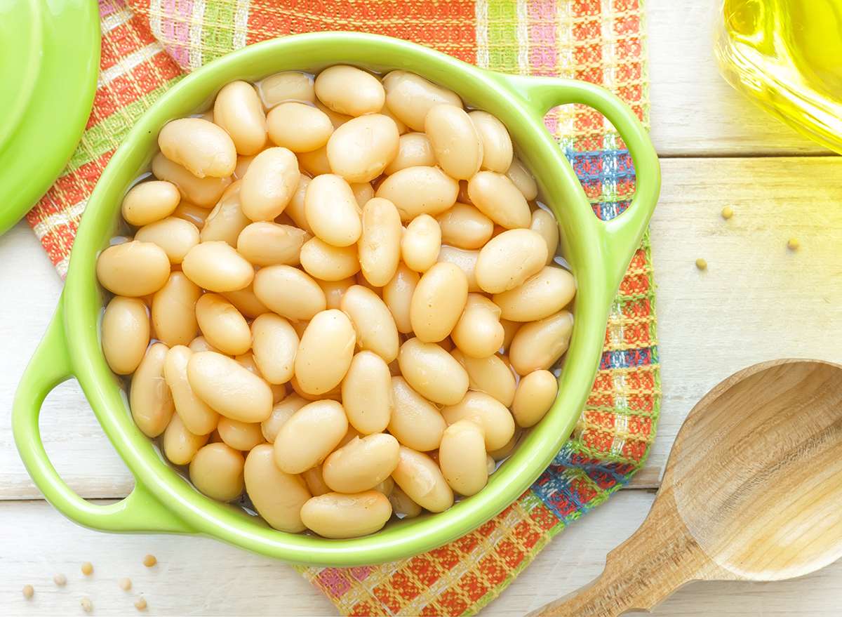Can Eating Beans Help You Lose Weight?