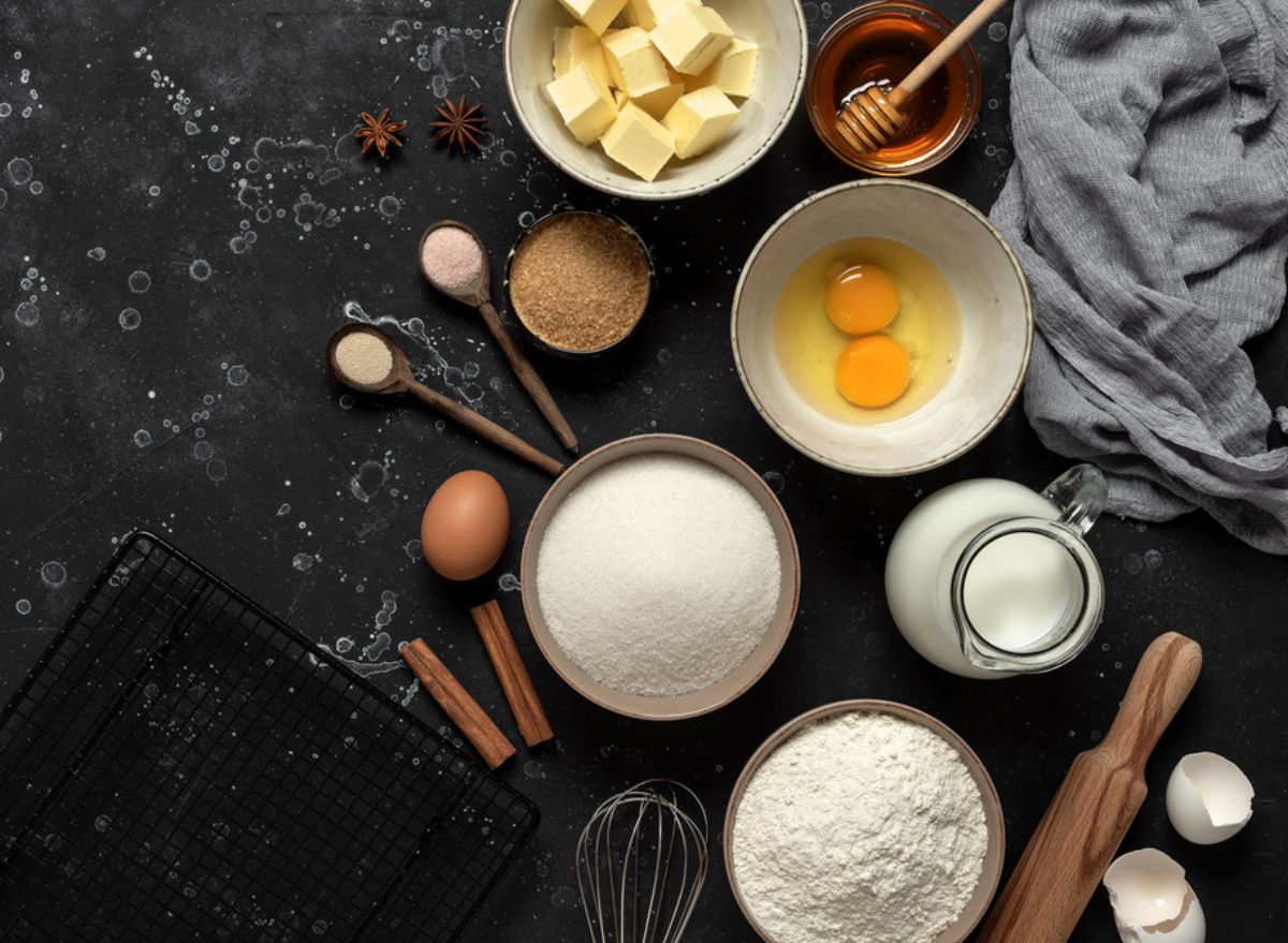 9 Baking Secrets They Only Teach You in Pastry School