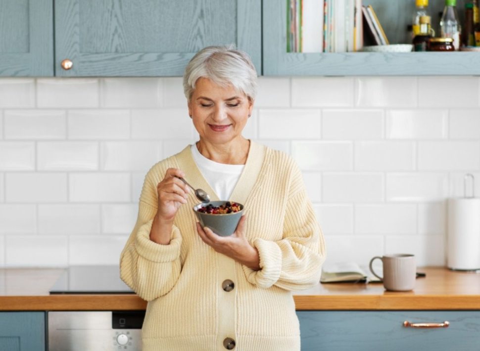 9 Store-Bought Breakfast Items With High Quality Ingredients