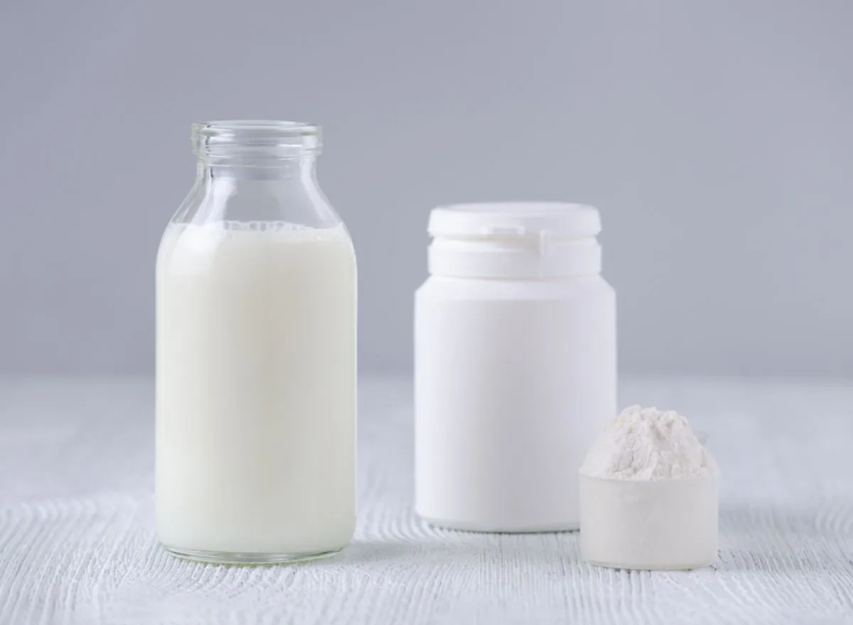 5 Surprising Effects of Prebiotics — Eat This Not That