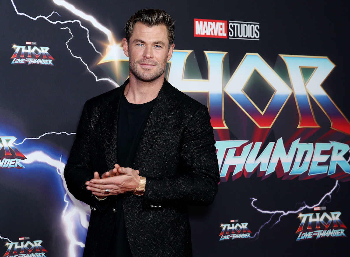 The #1 Workout To Get Fit Like a Superhero, Celeb Trainer Says — Eat ...