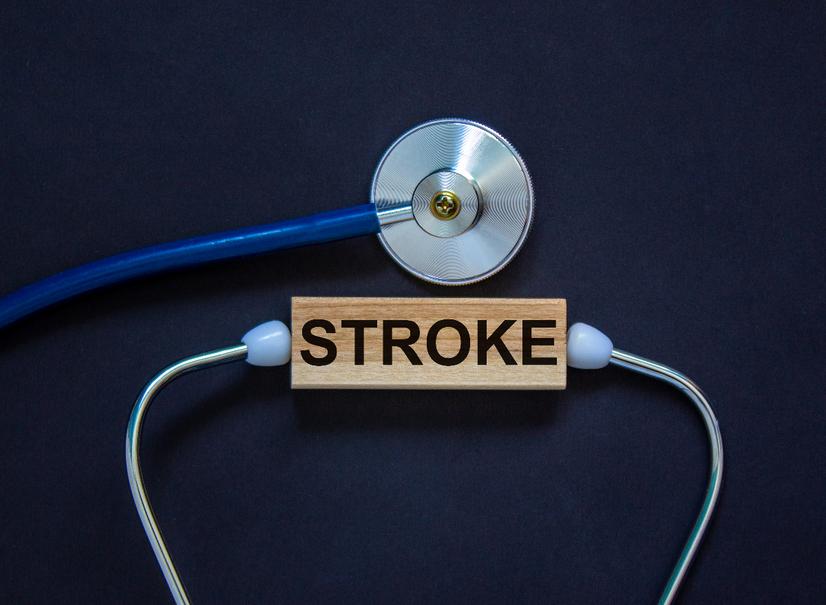 Here’s How To Recognize the Signs of a Stroke in a Loved One, MD Says ...