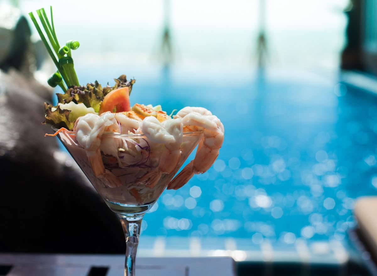 13 Old-Fashioned Seafood Recipes To Make Tonight — Eat This Not That