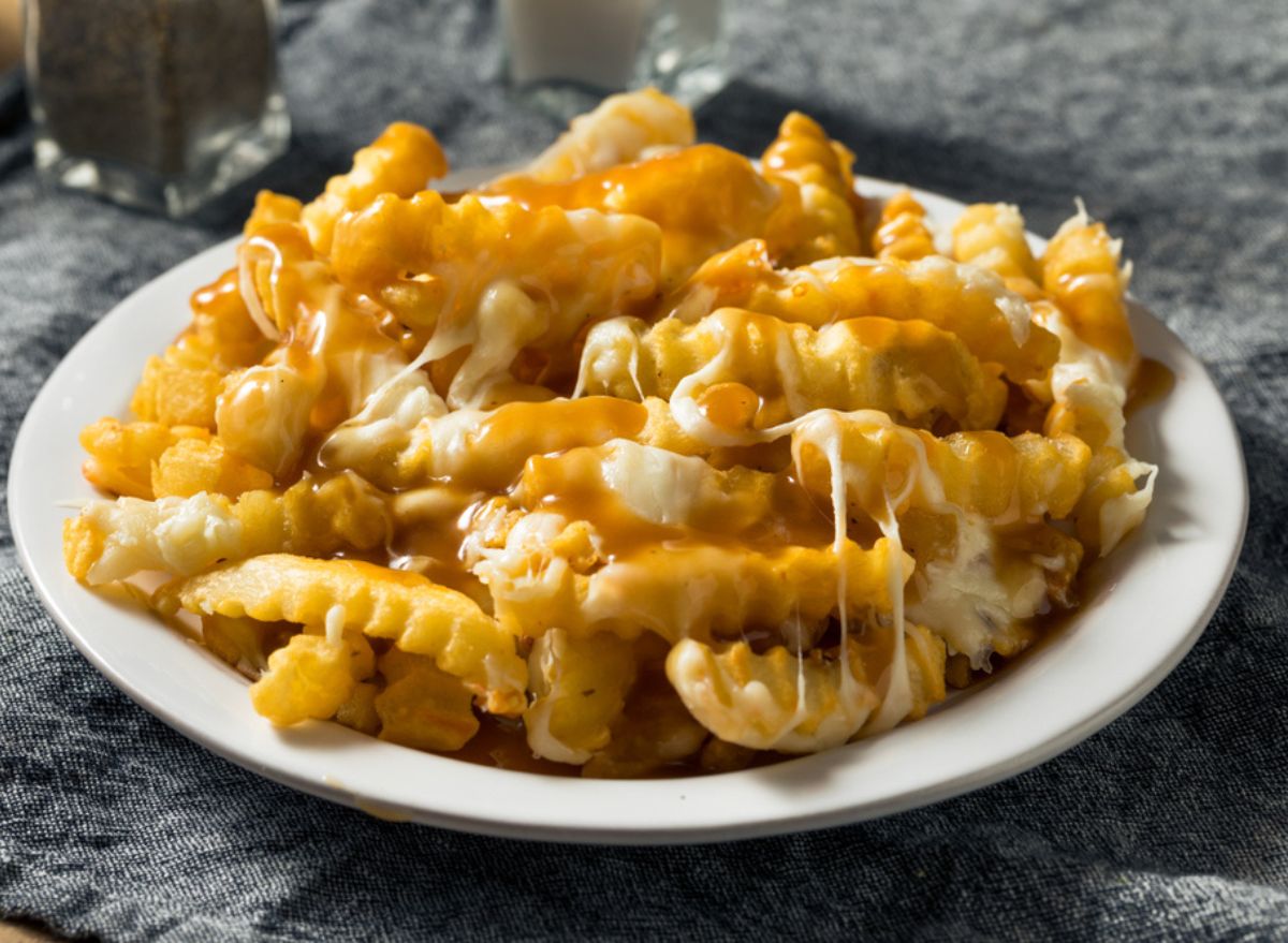 12 Old-Fashioned Diner Foods (That Everyone Secretly Loves) — Eat This Not That