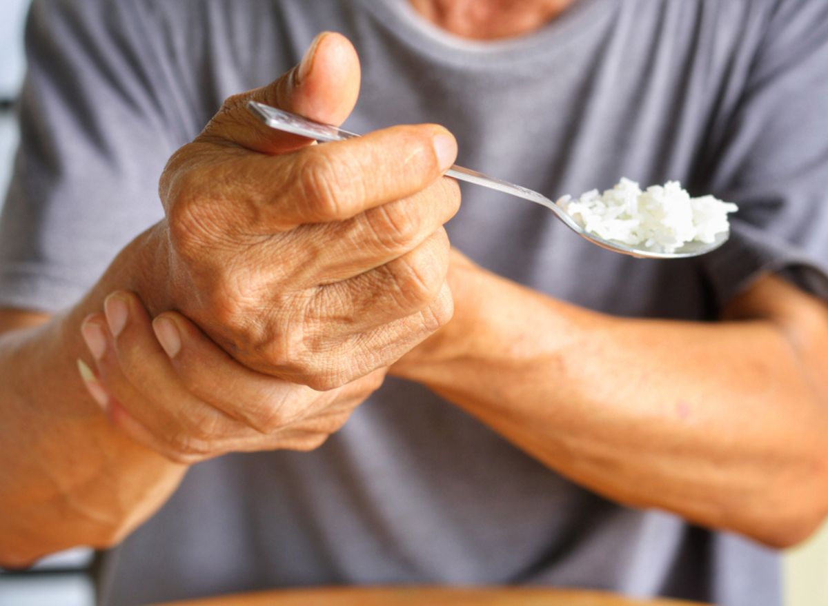 5 Surprising Effects of Eating Soy, Say Dietitians — Eat This Not That