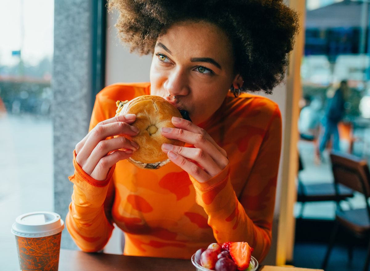 10 Warning Signs You’re Not Eating Enough Protein — Eat This Not That