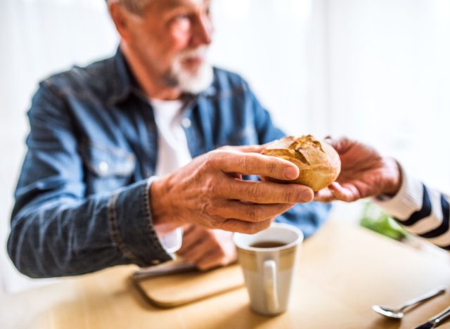 Breakfast Habits Aging Your Brain Faster — Eat This Not That