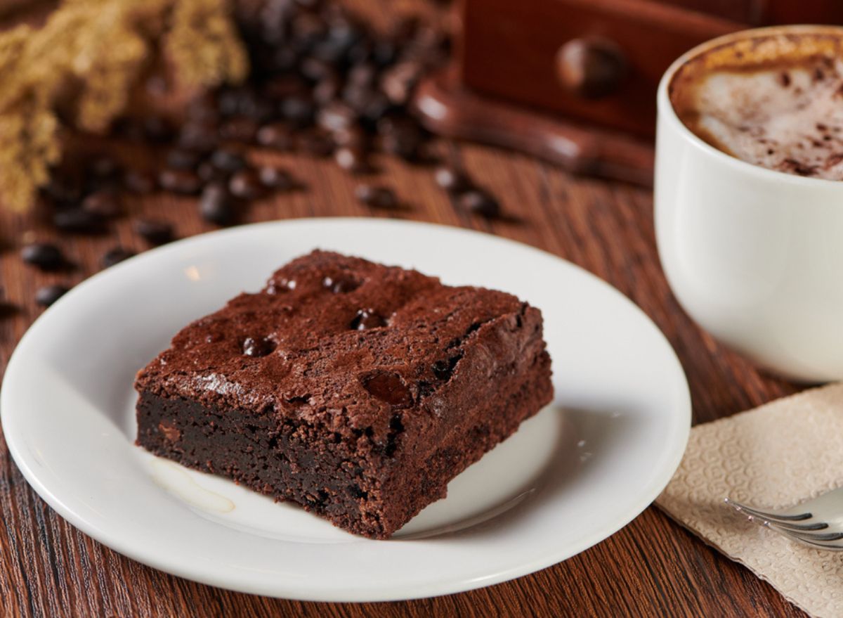 Upgrade Your Boxed Brownie Mix With These 9 Tasty Tips
