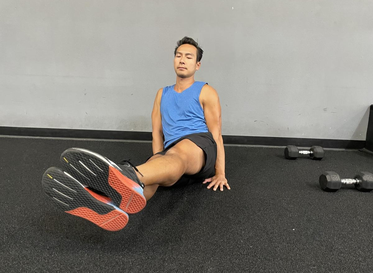16 Best Floor Exercises To Melt Belly Fat
