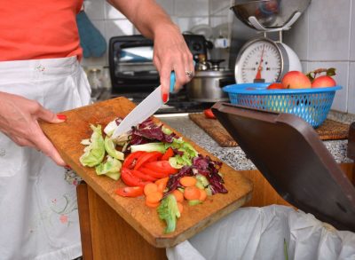 11 Tips to Help You Waste Less Food in the Kitchen — Eat This Not That