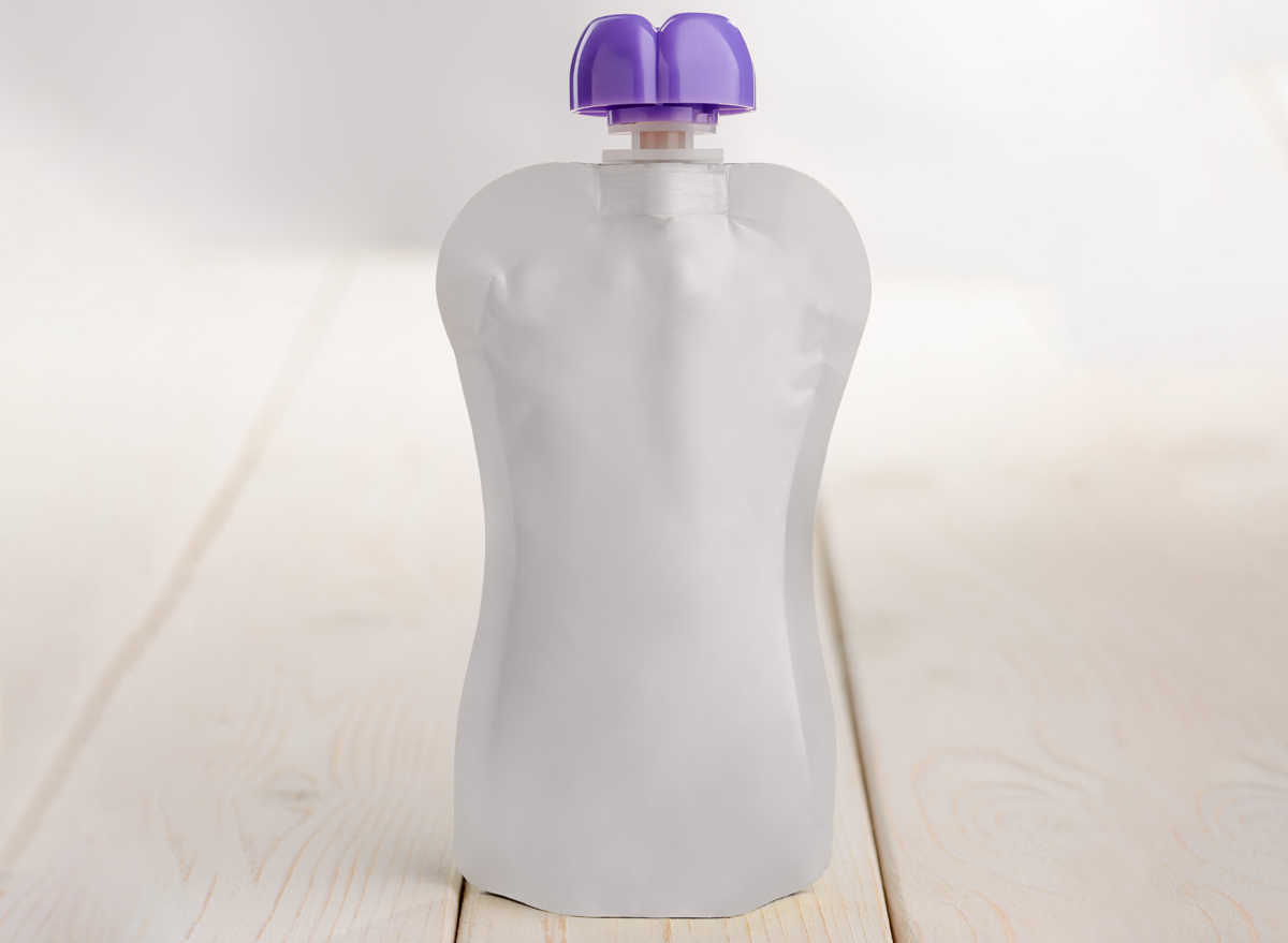 Healthy Snacks for Your Kids School Lunches (That You'll Eat Too)