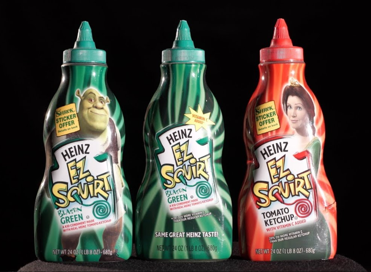 14 Questionable Grocery Items No One Eats Today