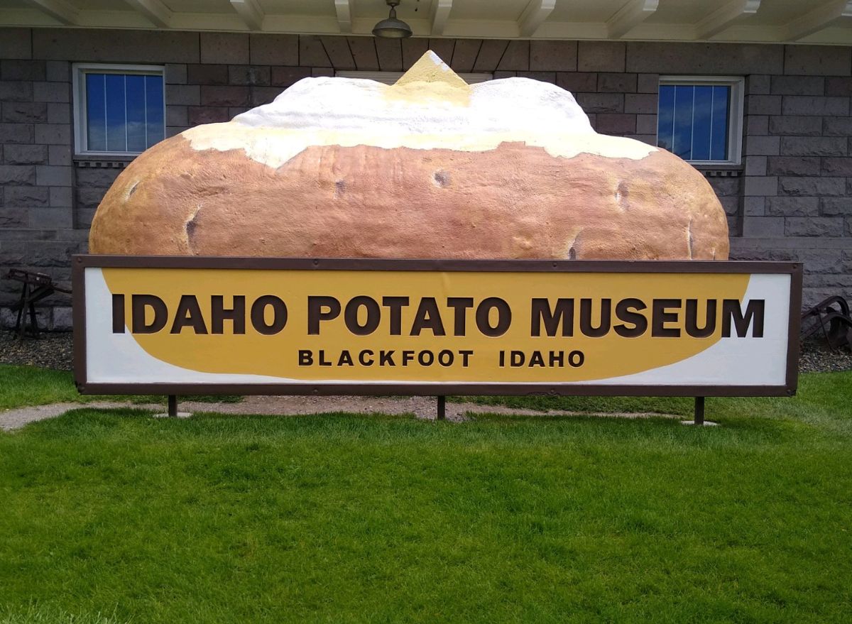 10 Most Iconic Food Museums To Visit in America — Eat This Not That