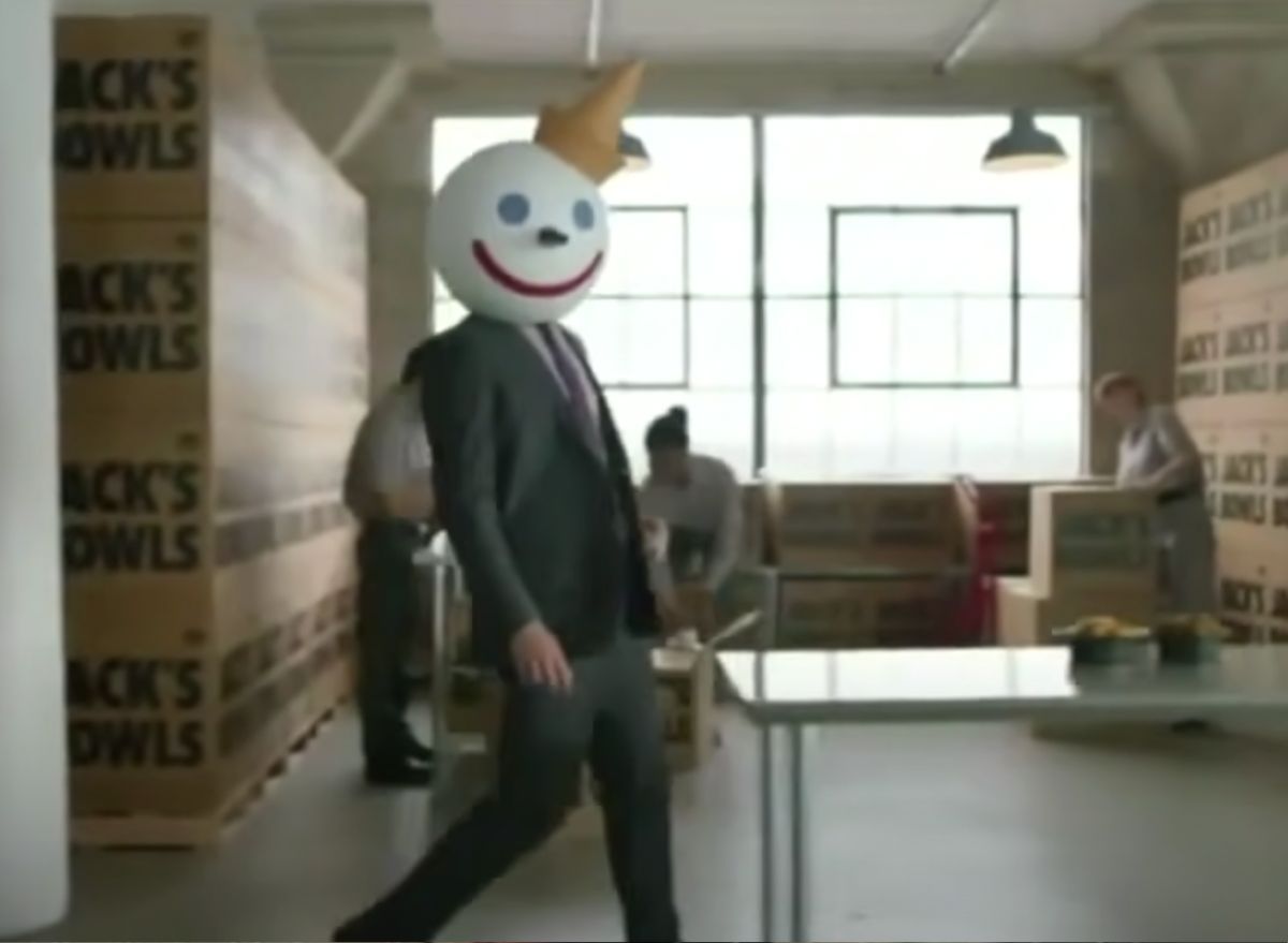 7 Controversial Jack in the Box Ads — Eat This Not That