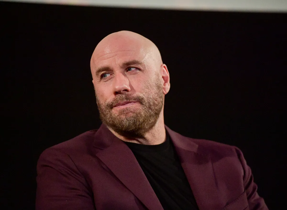 John Travolta Navigates Life Incredibly at 68—Here’s How — Eat This Not ...