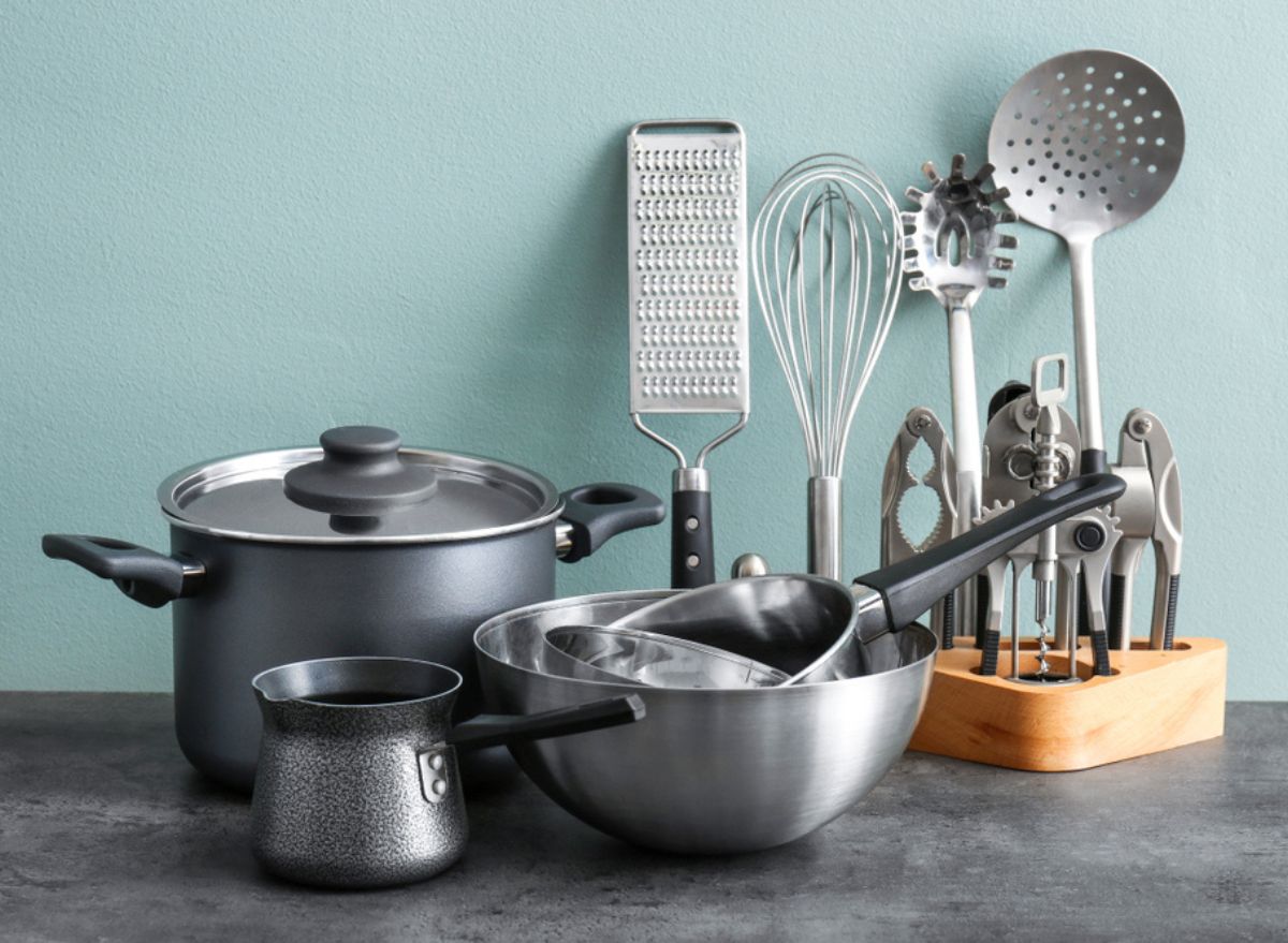 22 Last-Minute Kitchen Gifts That Chefs Recommend