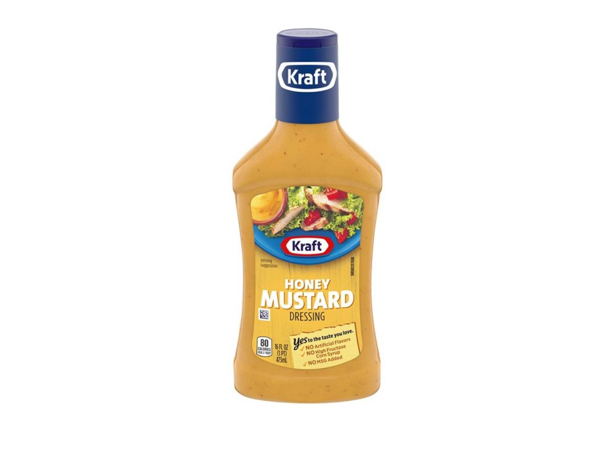 10 Condiments That Use the Lowest Quality Ingredients — Eat This Not That