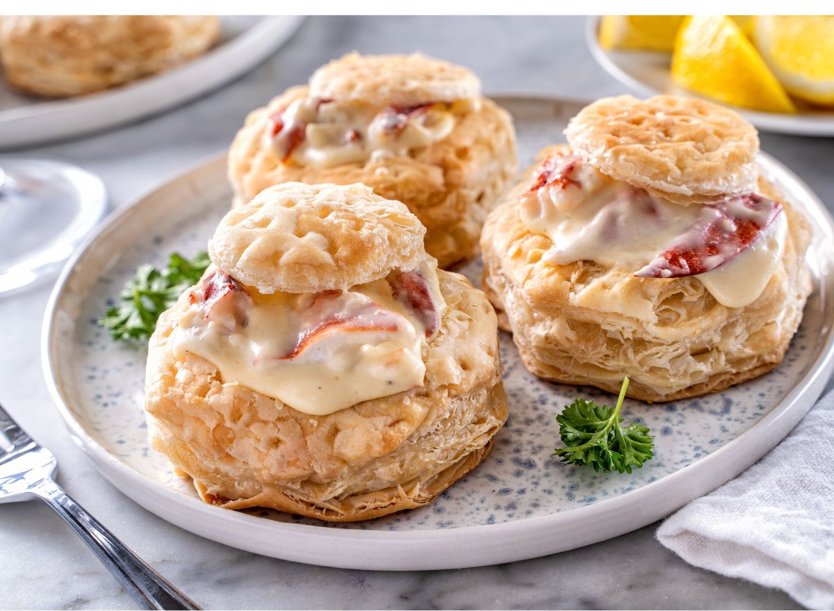 13 Old-Fashioned Seafood Recipes To Make Tonight — Eat This Not That