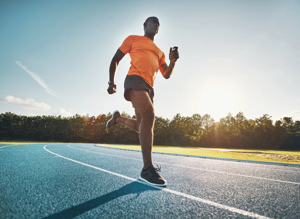 8 Ways To Assess Your Fitness Level—And What Your Results Mean